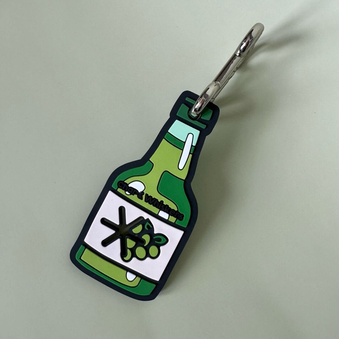 Grape Soju Poop Loop - Etsy