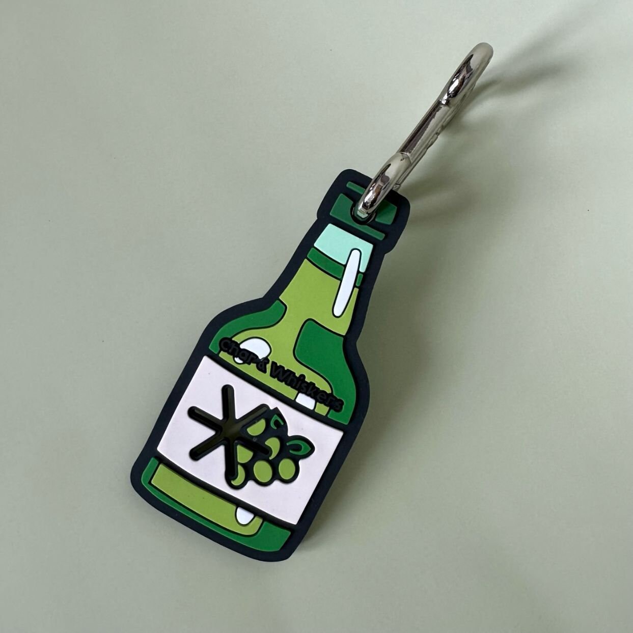 Grape Soju Poop Loop - Etsy