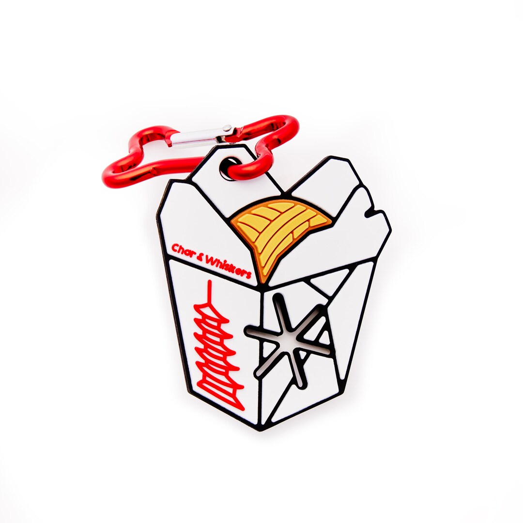 Take-out Box Poop Loop - Etsy