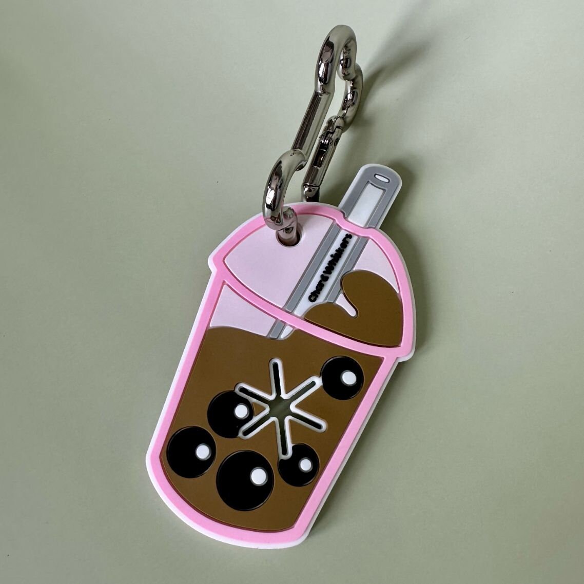 Boba Poop Loop - Etsy