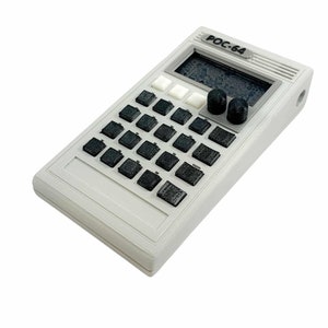 POC-66 - 3D Printed Case for the Teenage Engineering Pocket Operator - Etsy