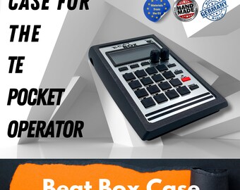 Pocket Operator Case 3D Printed - Etsy