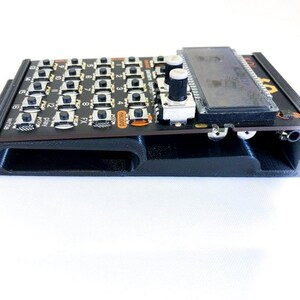 Pocket Operator Eurorack Mounting Frame for Installing One Teenage ...