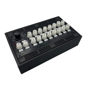 Boxed - Modular Case for Korg Volca, TE Pocket Operators and More - Etsy