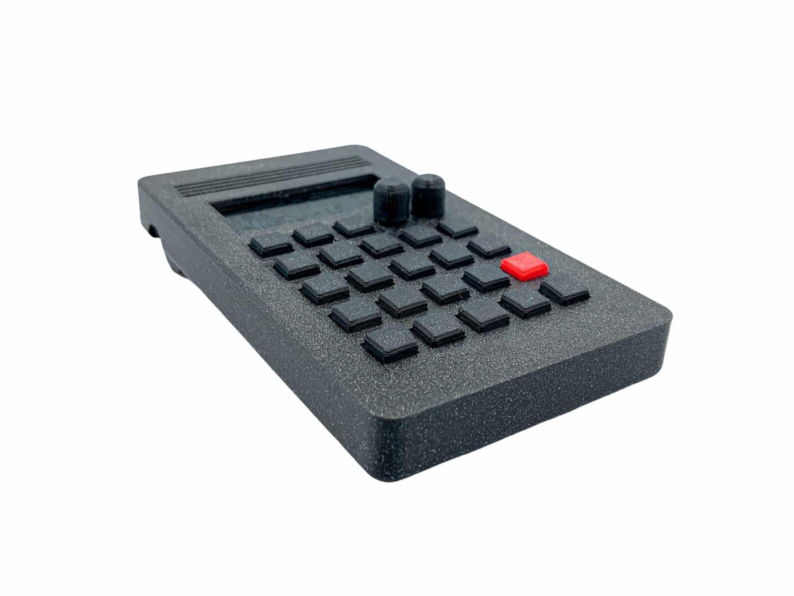 MONOLITH SLIM 3D Printed Case for Teenage Engineering Pocket - Etsy