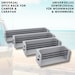 Universal Spice Rack for Camper & Caravan - Available in Different ...