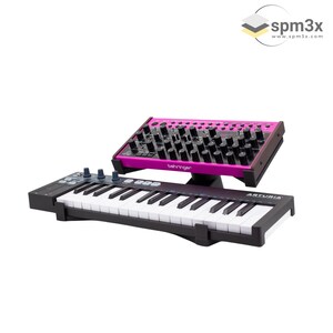 B2 - Stand for Behringer TD-3, RD-6, Egde, Crave, Grind and Others – 3D ...