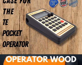 Pocket Operator Case 3D Printed - Etsy