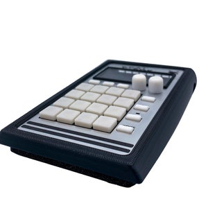 Beat Box Black Case - 3D Printed Case for the Teenage Engineering ...