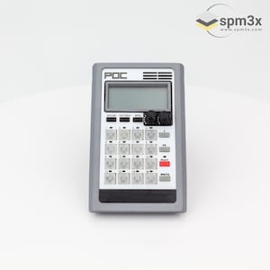 Beat Box POC60 - 3D Printed Case for the Teenage Engineering Pocket ...