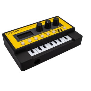3D Printed Case for the Korg NTS-1 Synthesizer - Etsy