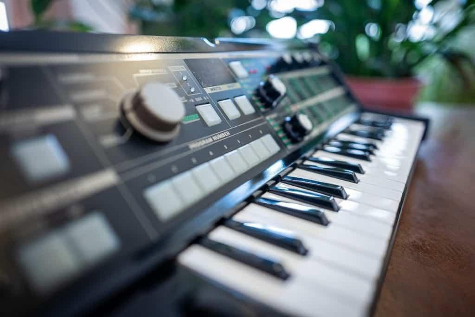 Side Panels for the "minimoog Style Modification" of the Microkorg - Etsy