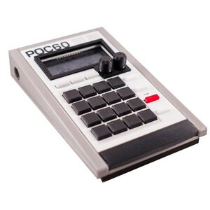 POC60 3D Printed Case for Teenage Engineering Pocket Operators - Etsy