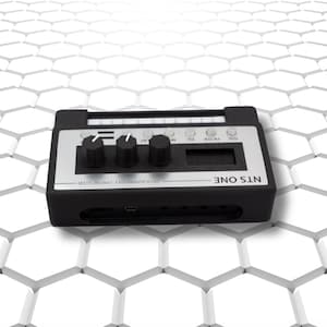 3D Printed Case for the Korg NTS-1 Synthesizer - Etsy