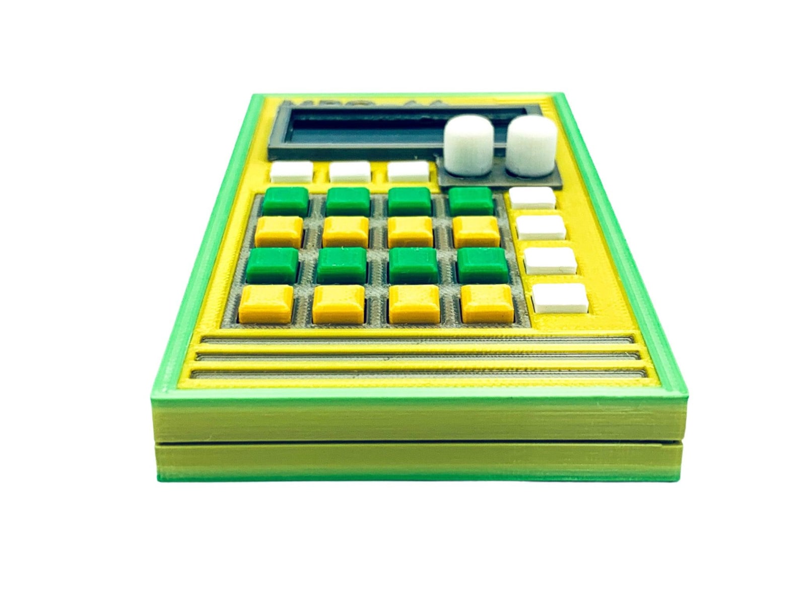Mpo66col 3D Printed Case for TE Pocket Operators - Etsy