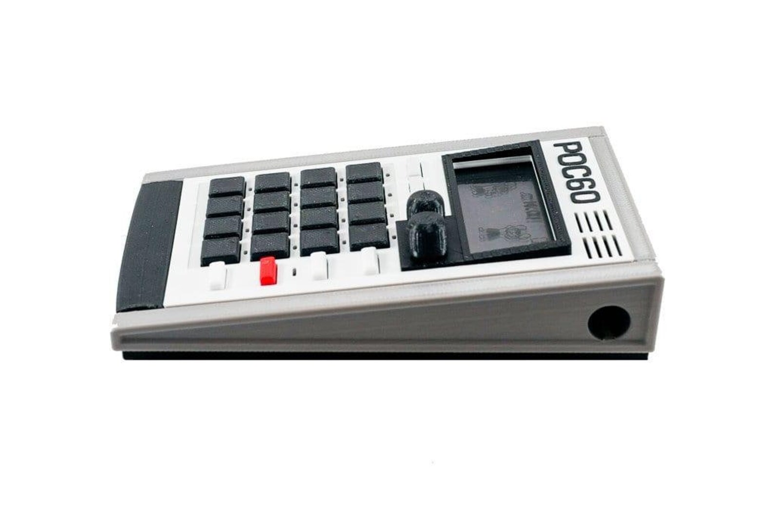 POC60 3D Printed Case for Teenage Engineering Pocket - Etsy