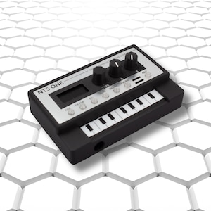 3D Printed Case for the Korg NTS-1 Synthesizer - Etsy