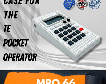 Pocket Operator Case 3D Printed - Etsy