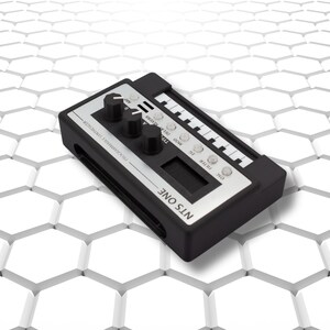 3D Printed Case for the Korg NTS-1 Synthesizer - Etsy