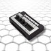 3D Printed Case for the Korg NTS-1 Synthesizer - Etsy