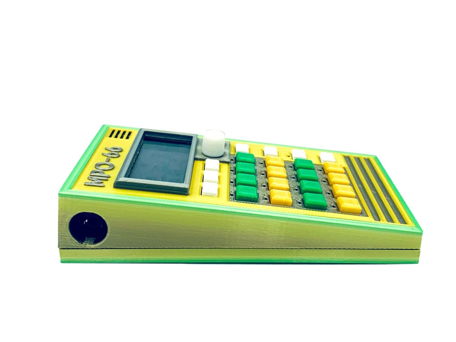 Mpo66col - 3D Printed Case for TE Pocket Operators - Etsy