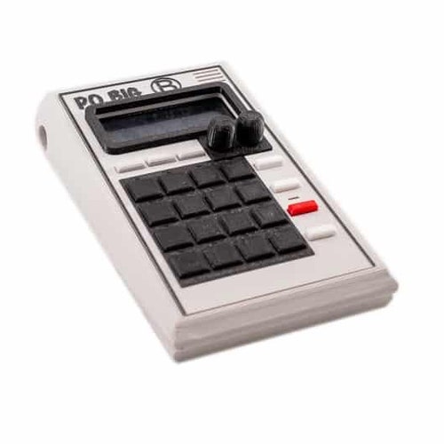 Pocket Operator Case 3D Printed - Etsy