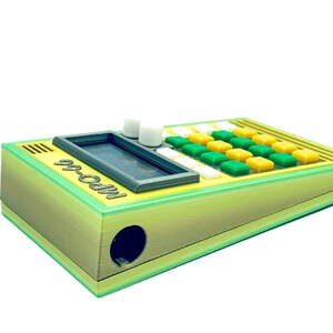 Mpo66col - 3D Printed Case for TE Pocket Operators - Etsy