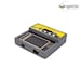 Beat Box Black Case 3D Printed Case for the Teenage Engineering Pocket ...
