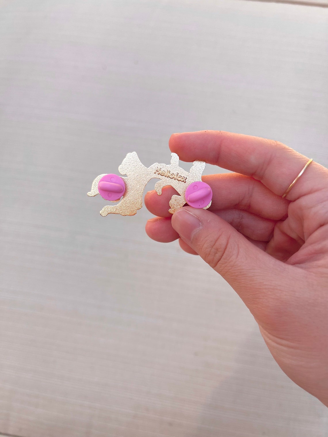 Starry Night Koi Fish Enamel Pin Koi Fish Pin Koi Fish - Etsy