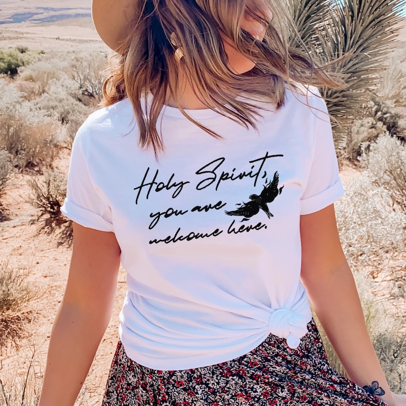 Spirit Tshirts - Etsy
