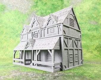 Dnd Manor - Etsy