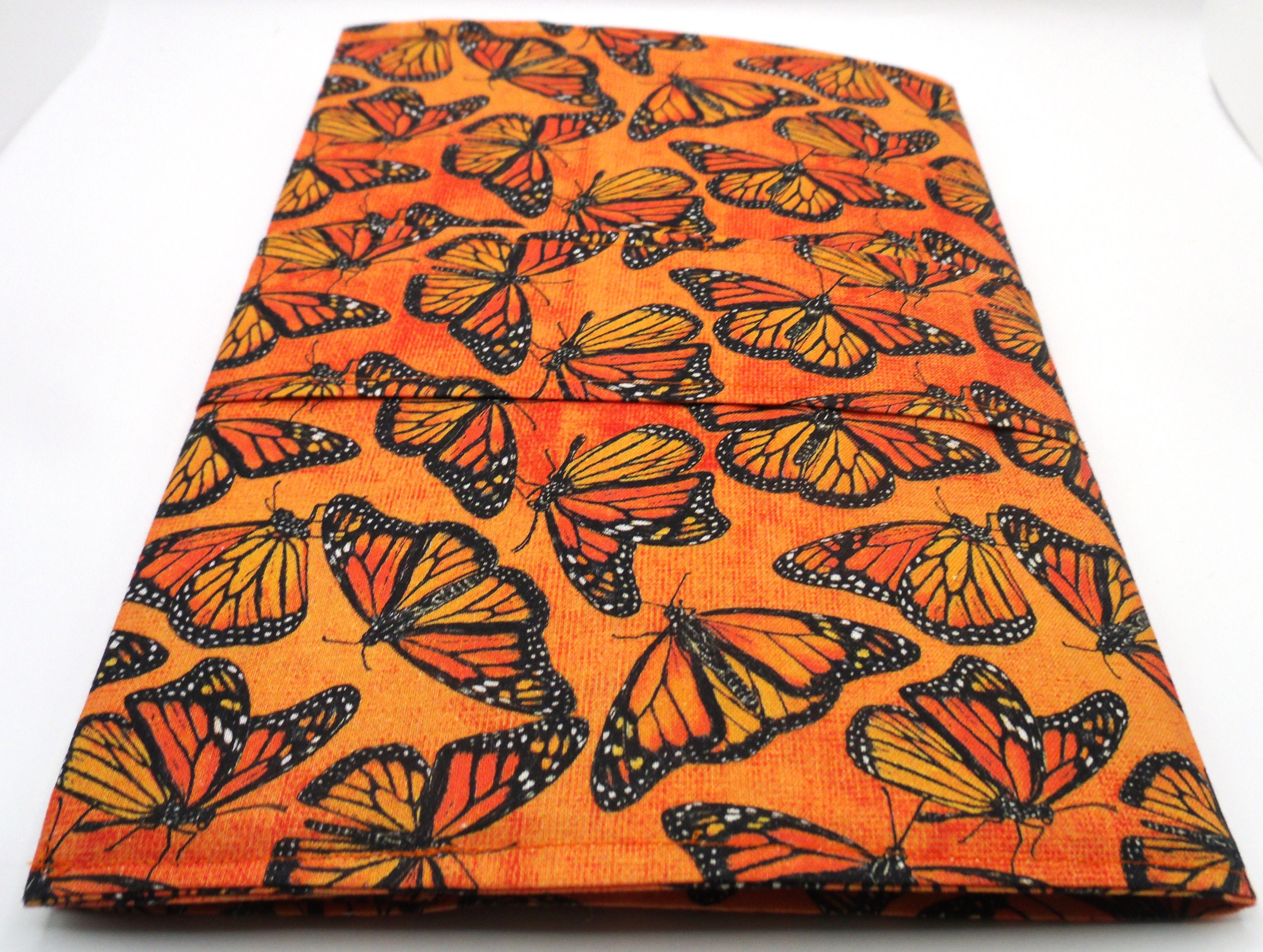 Monarch Butterfly Composition Cover Set - Etsy