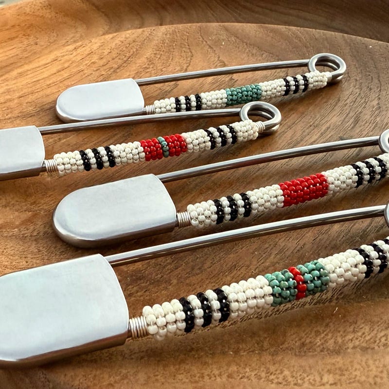 beadingbykiowa - Etsy Canada