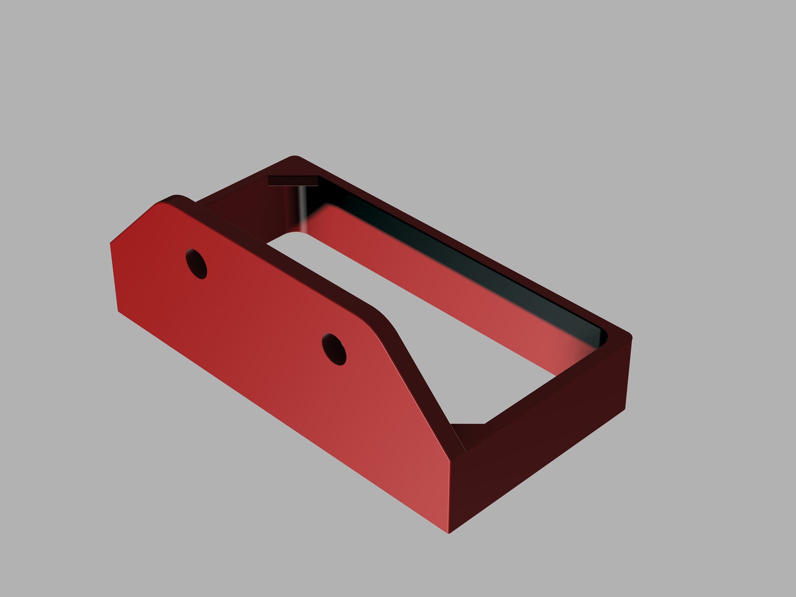 Simucube 2 Pro Power Supply PSU Mounting Bracket - Etsy