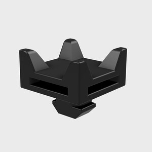 Wire Cable Tie Down Clip for 8020 Aluminum Profile - Etsy