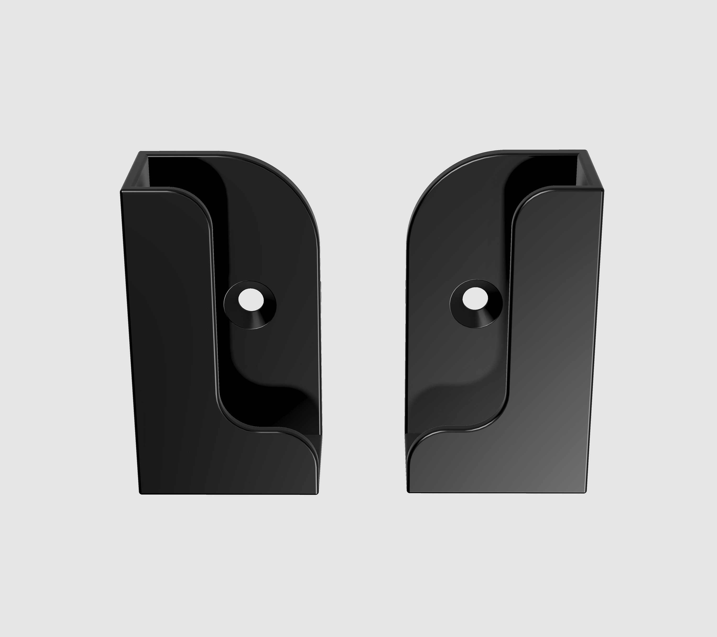 Keyboard Holder / Mount for Sim Racing Rig - Etsy