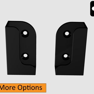 Keyboard Holder / Mount for Sim Racing Rig - Etsy