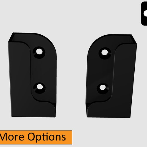 Phone Holder for 8020 Aluminum Profile Sim Rig Sim Racing - Etsy