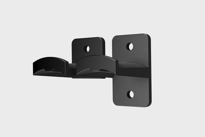 Headphone / VR Headset Hanger Mount for 8020 Aluminum Profile - Etsy
