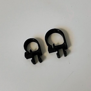 Wire Cable Management Clip for 8020 Aluminum Profile Sim Racing Rig - Etsy