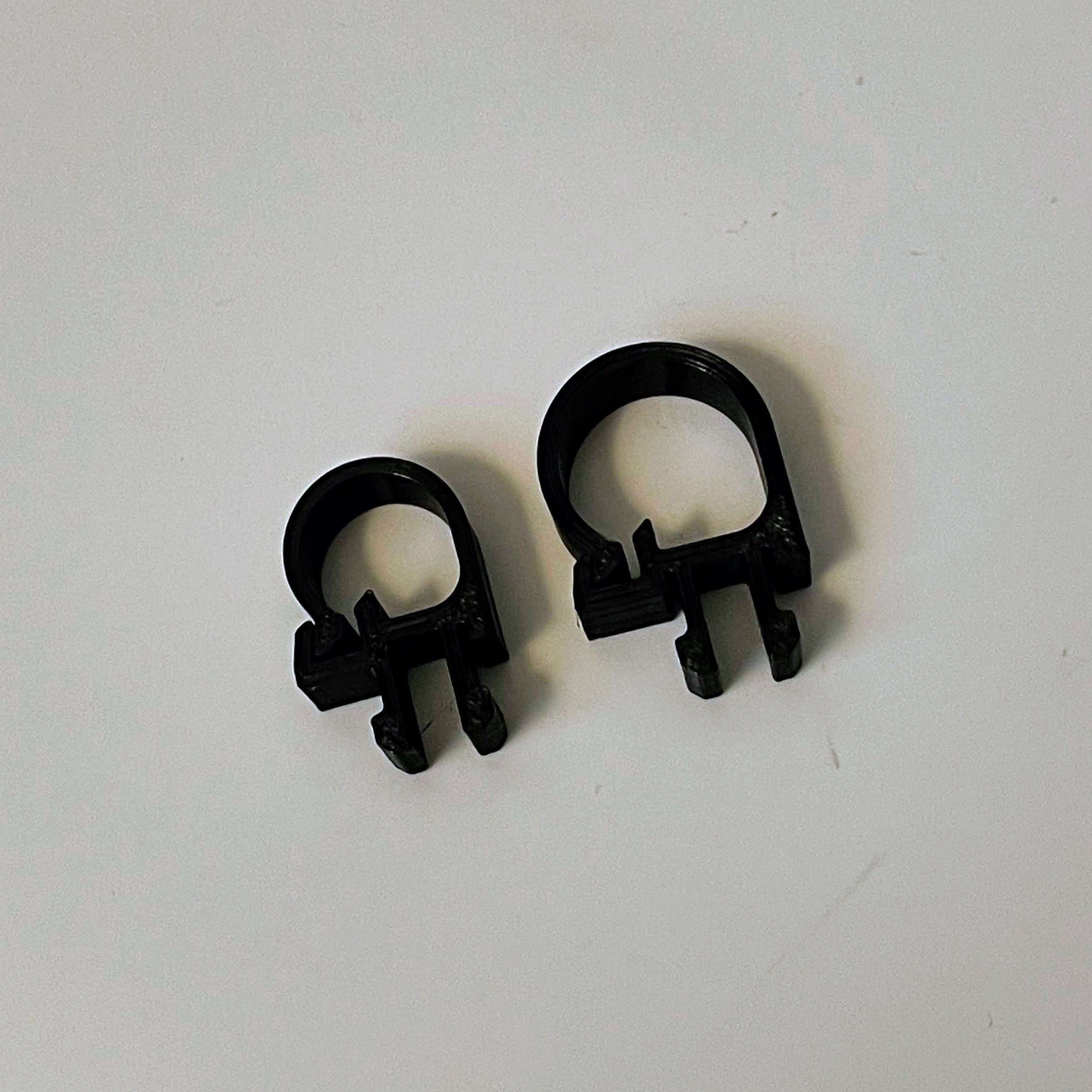 Wire Cable Management Clip for 8020 Aluminum Profile Sim - Etsy