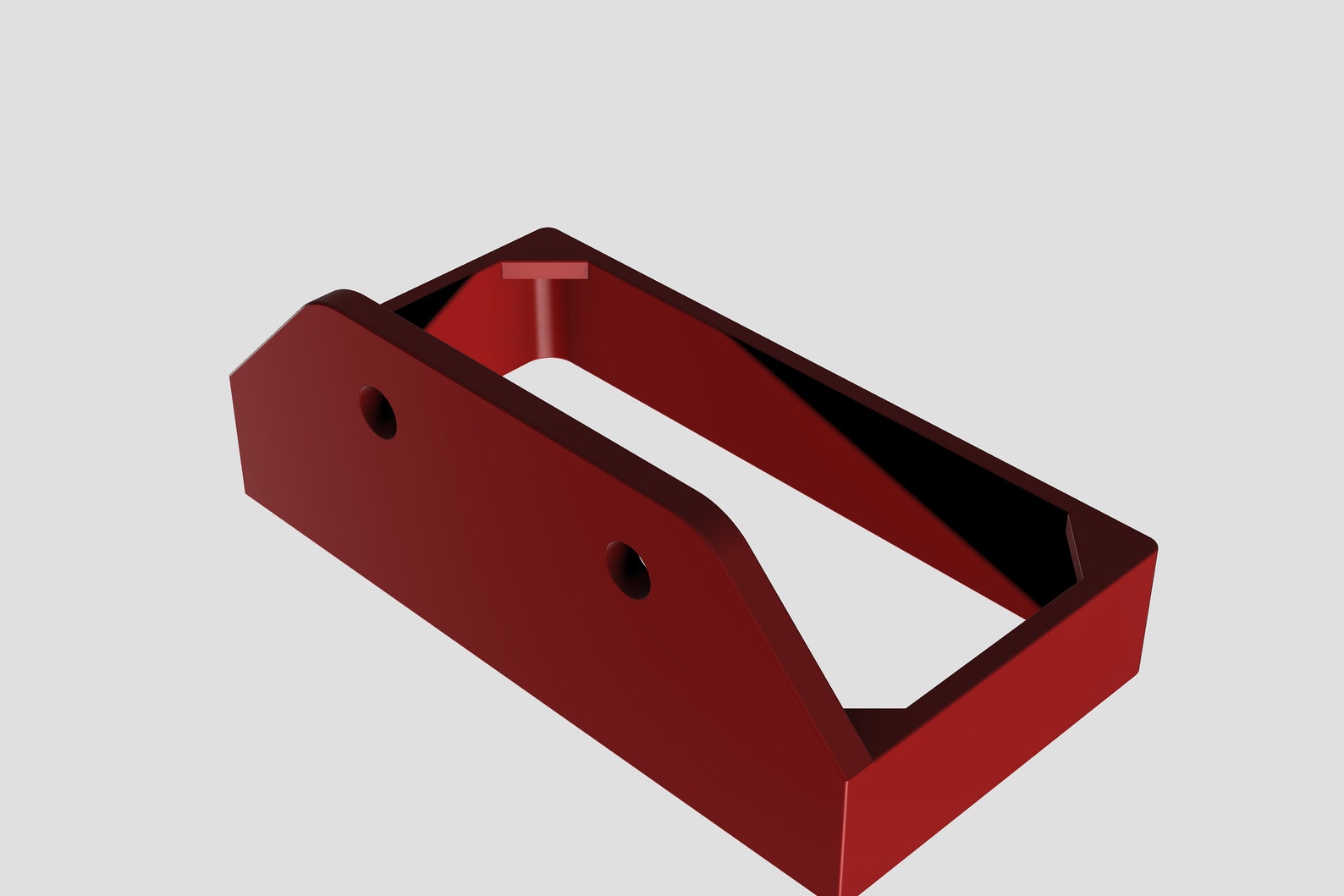 Simucube 2 Pro Power Supply (PSU) Mounting Bracket - Etsy