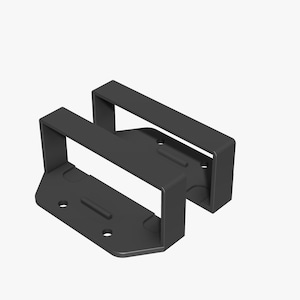 Simagic Wheel Power Supply (PSU) Mounting Bracket - Etsy