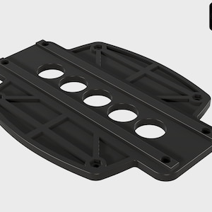 Bass Shaker Sim Racing Mount Dayton Audio BST-1 - Etsy