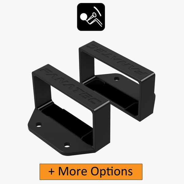 Fanatec Csl Dd Mount - Etsy