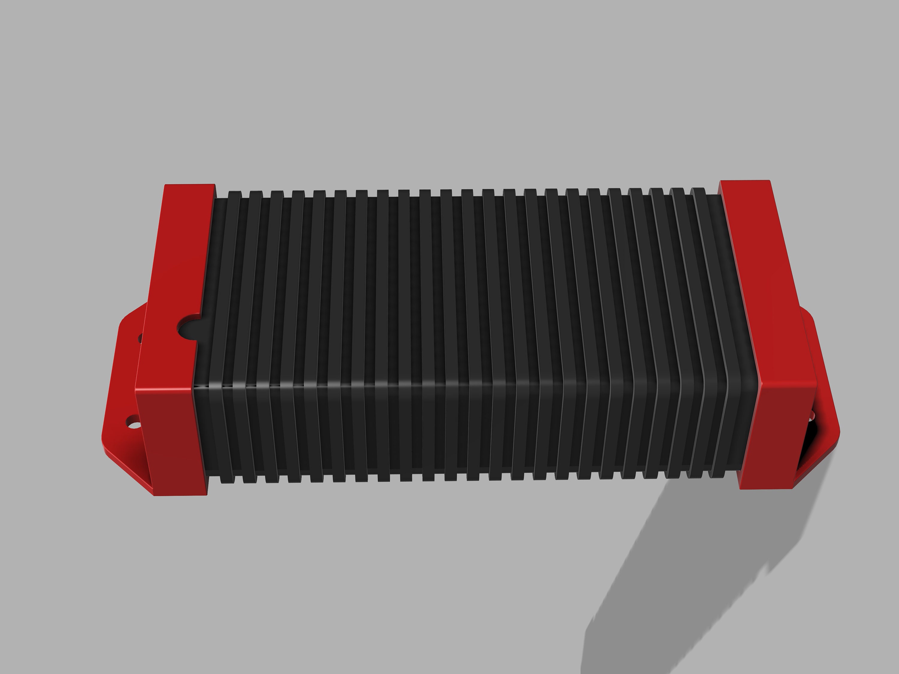 Simucube 2 Pro Power Supply PSU Mounting Bracket - Etsy