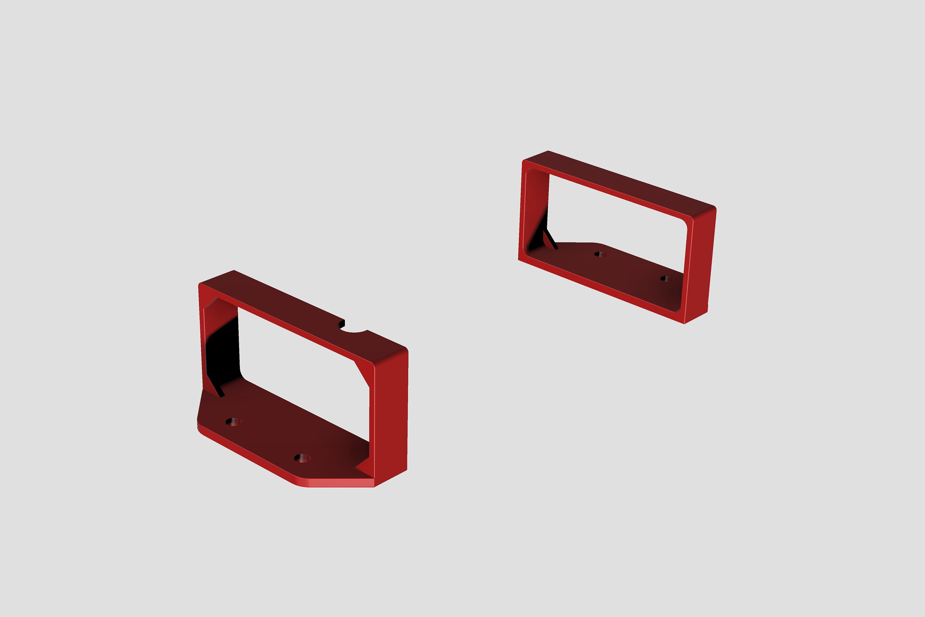 Simucube 2 Pro Power Supply PSU Mounting Bracket - Etsy