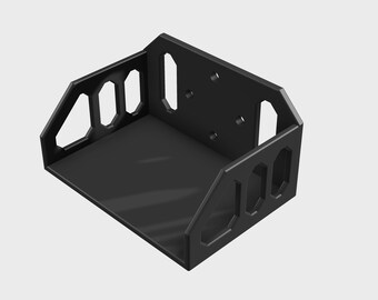 Sim Rig Glove Holder - Etsy