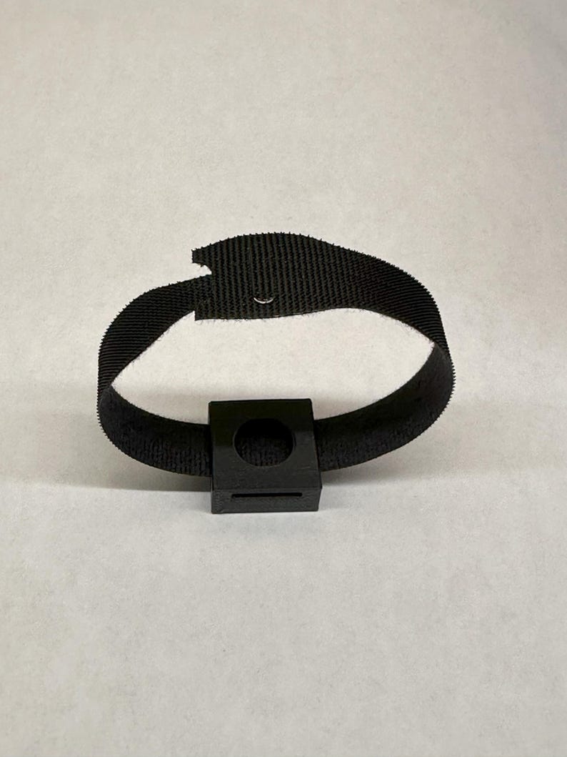Wire Hold Down Strap Tie for 8020 Aluminum Profile - Etsy