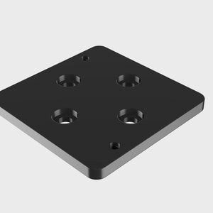 Simucube E-stop Button Mount - Etsy